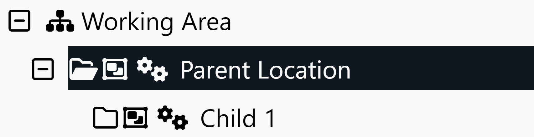 High-Level Packaging – Orien Help Centre