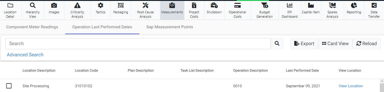 External Hierarchy – Orien Help Centre
