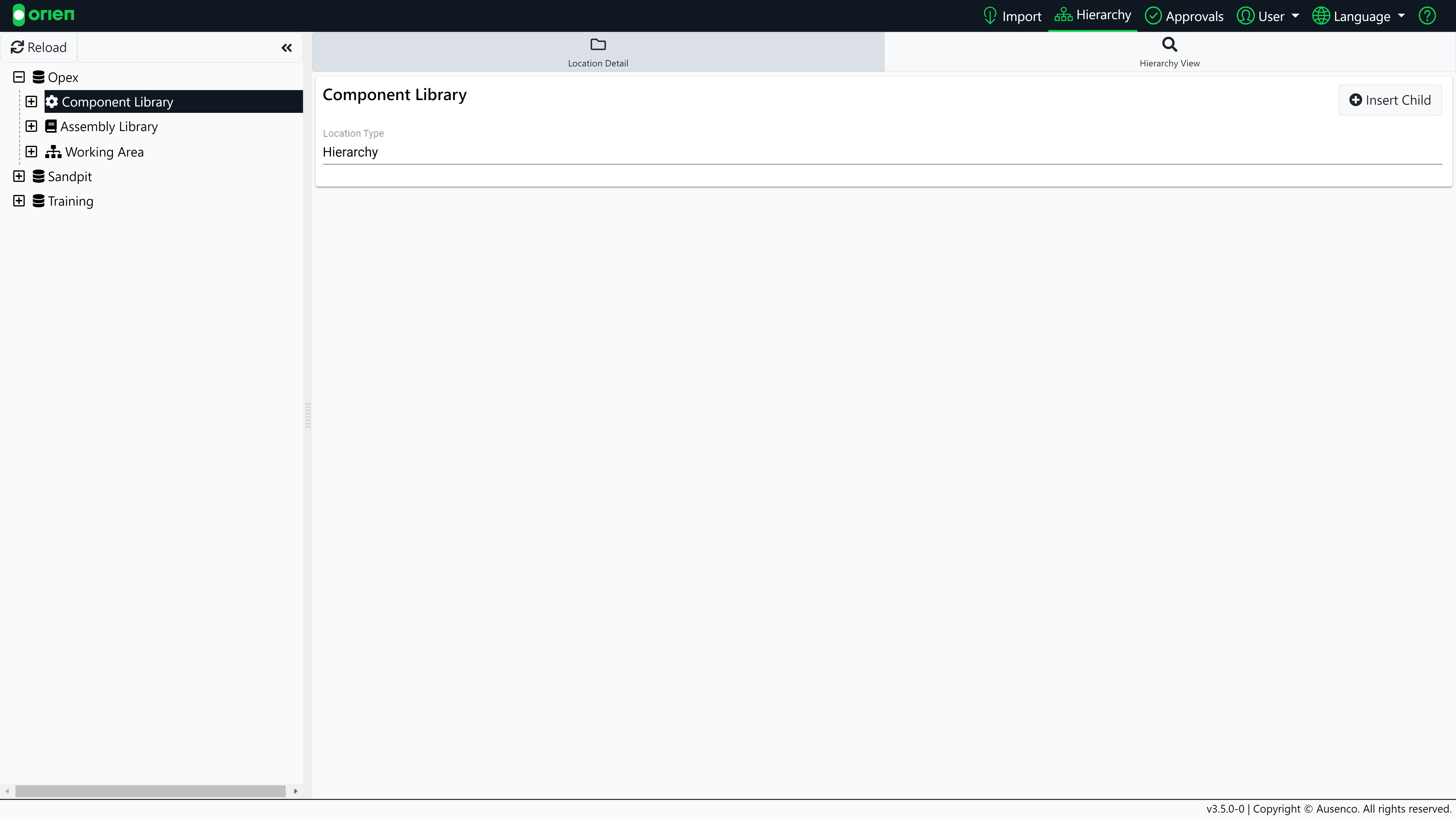 components-orien-help-centre