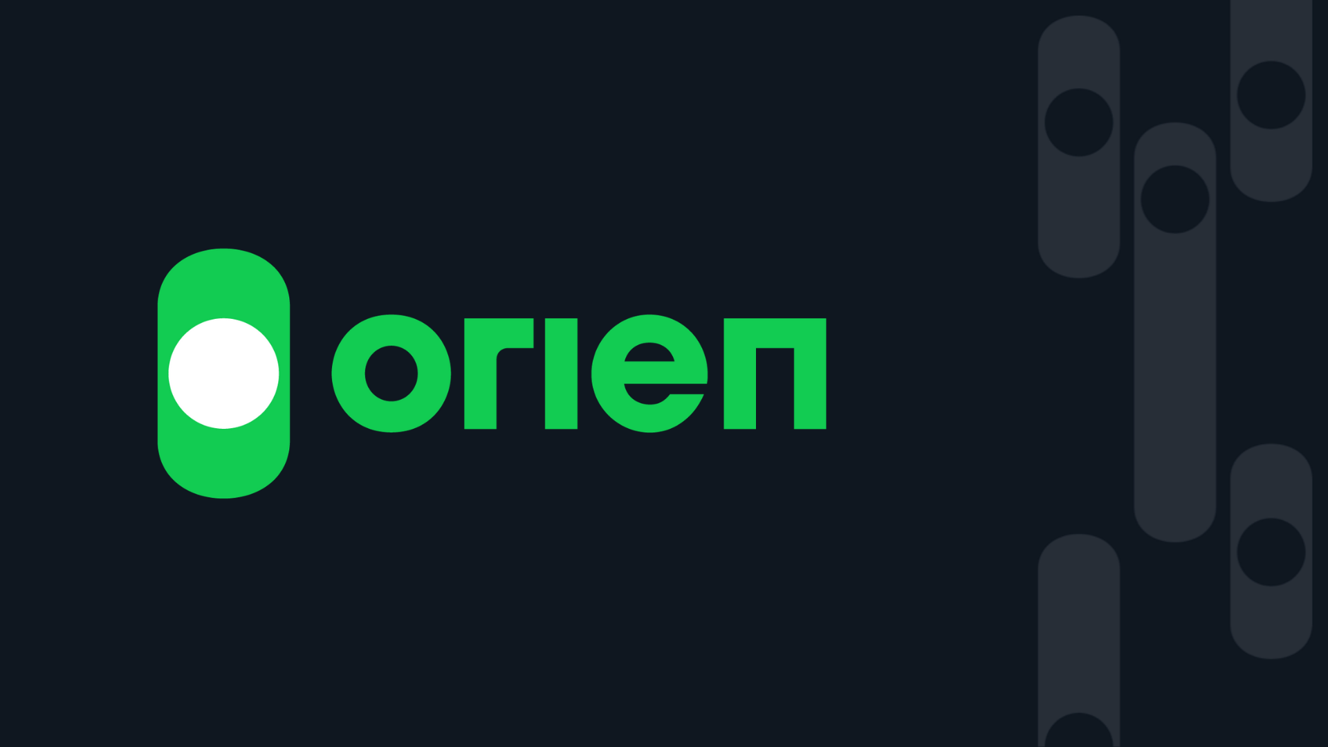 Understanding the Hierarchy – Orien Help Centre