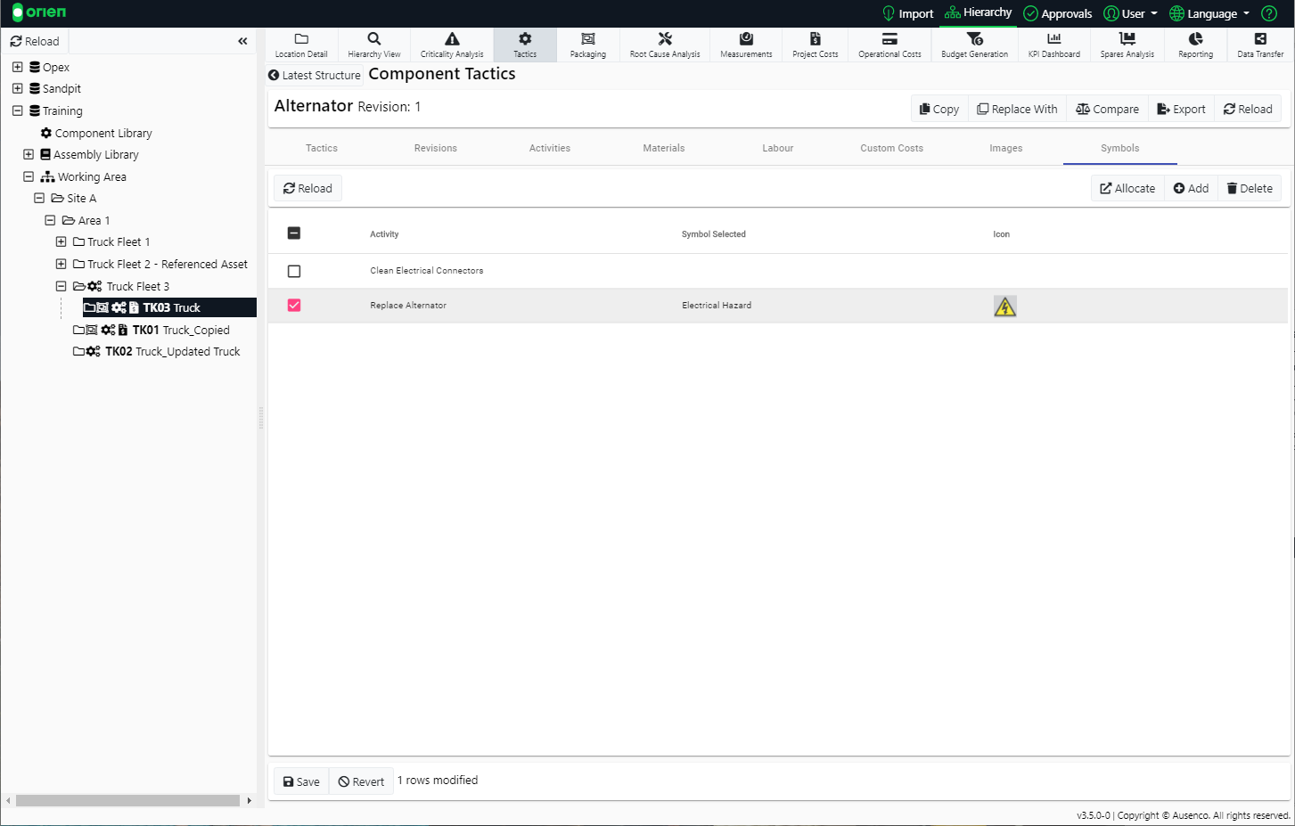 Adding Images & Symbols to Activities – Orien Help Centre